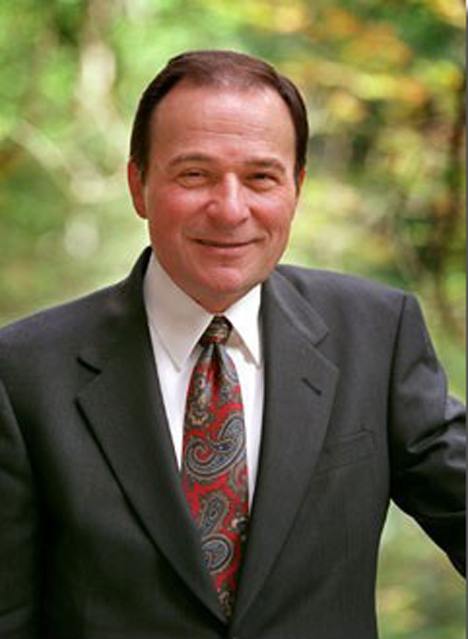 GRCC President Rich Rutkowski to retire next June | Auburn Reporter