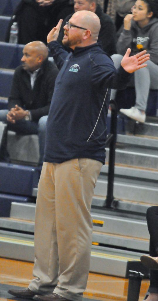 Pegram resigns as Ravens' coach | 3A SPSL girls basketball | Auburn ...