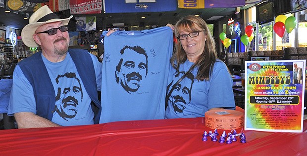 Auburn-area community calendar | Sept. 24 | Auburn Reporter