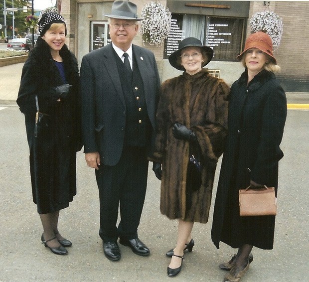 Back in time: Neely Mansion, its families are focus of short-film ...
