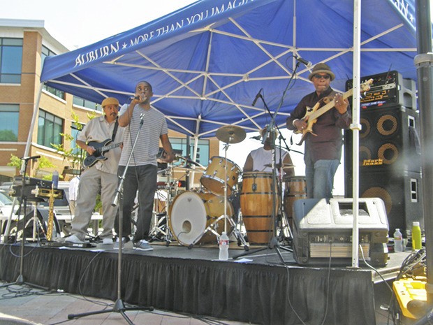 Auburn's International Festival sprouts Sunday | Auburn Reporter