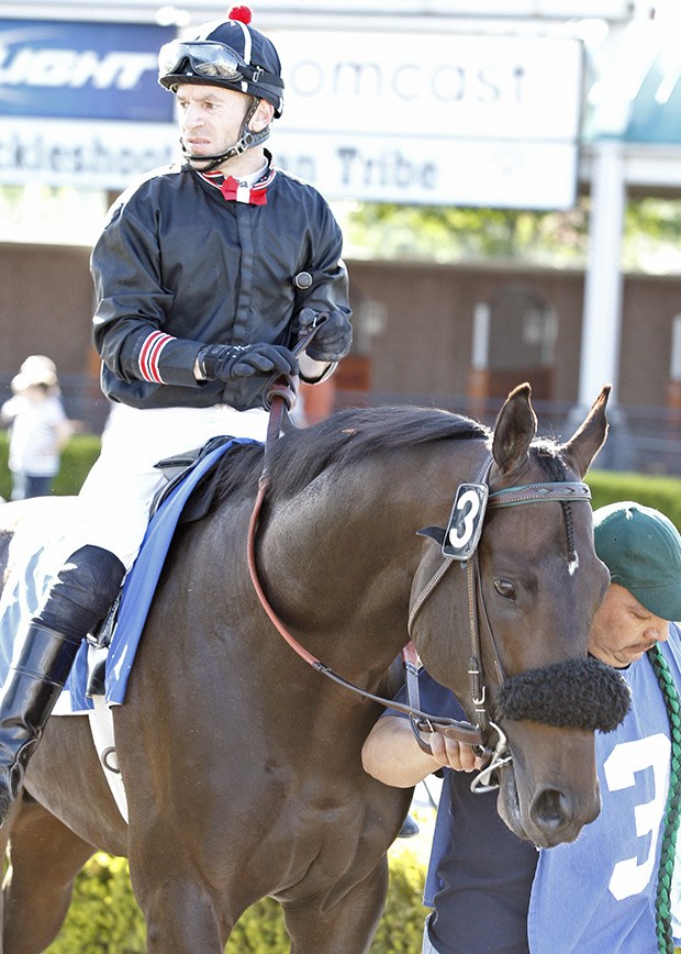 Governor's Handicap on tap for Sunday | Emerald Downs | Auburn Reporter