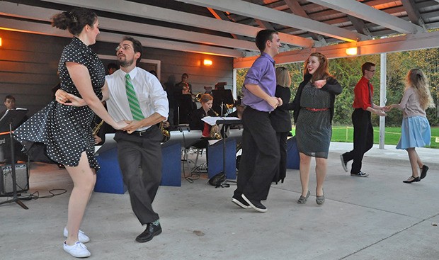 Music, s'mores, laughter in the park | Auburn Reporter
