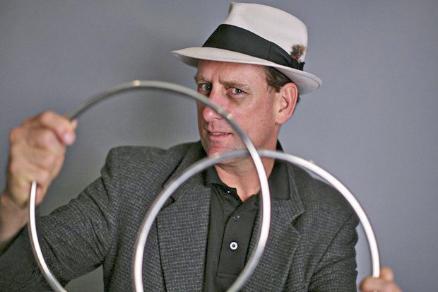 MVYSO to present a musical evening of Magic and Mystery | Auburn Reporter