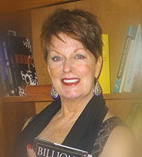 Author brings environment, adventure together in book | Auburn Reporter