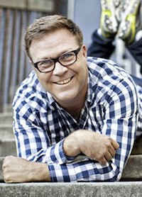 September Comedy at the Ave features Jason Dudey on Saturday | Auburn ...