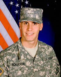 Auburn soldier off to West Point | Auburn Reporter
