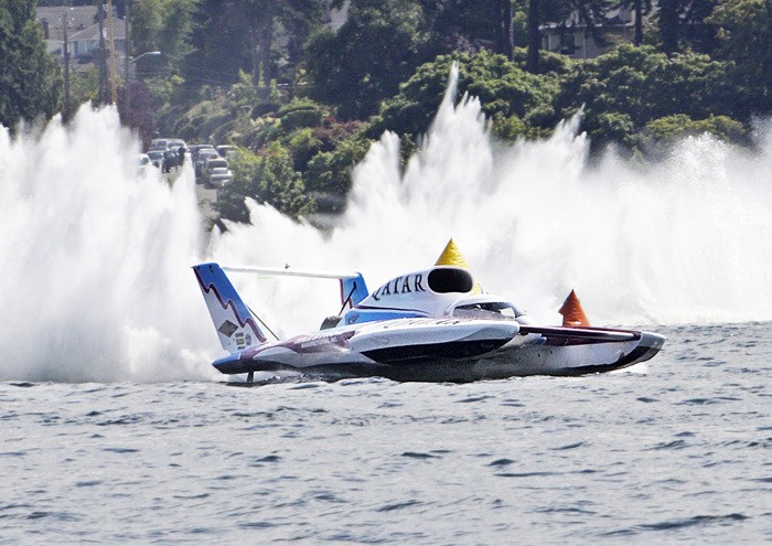 David holds off Liddycoat, Villwock to win Seafair's Albert Lee Cup ...