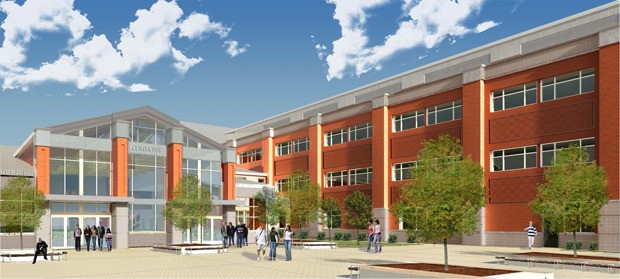District sets plans in motion for construction of new Auburn High ...