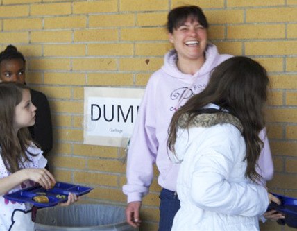 Lea Hill's Jefferies honored as 'Earth Hero' | Auburn Reporter