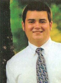 Lynden awards scholarship to Auburn's Hansen | Schools | Auburn Reporter