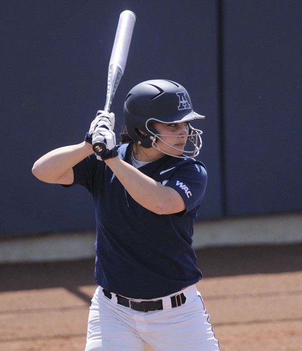 Auburn Riverside grad Kelley Kaneshiro honored at Utah State | Auburn ...