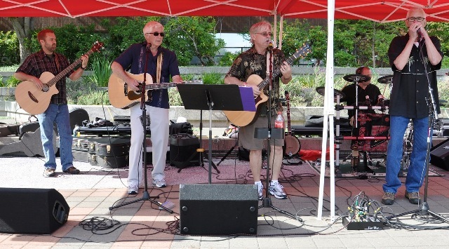 Auburn has a birthday bash | Auburn Reporter