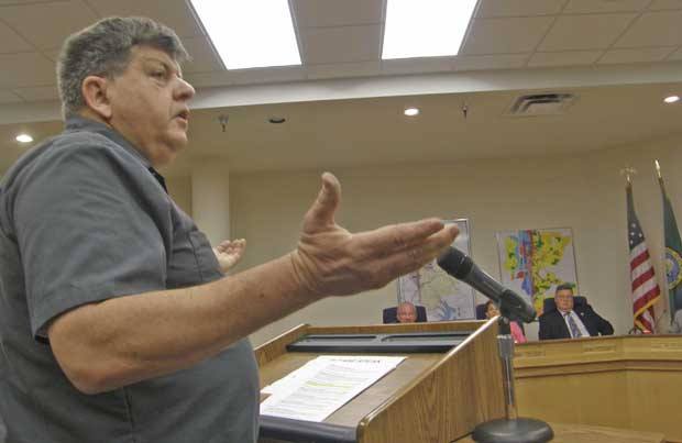 Auburn opts to outsource court services to county | Auburn Reporter