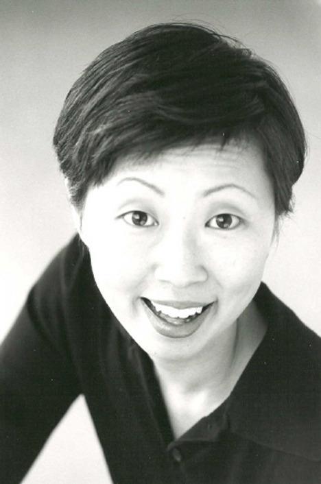 Amy Anderson heads lineup at Auburn's Comedy at the Ave | Auburn Reporter