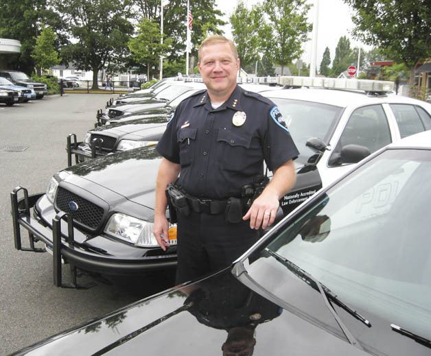 Auburn's top cop retires to take on challenge of operating regional ...