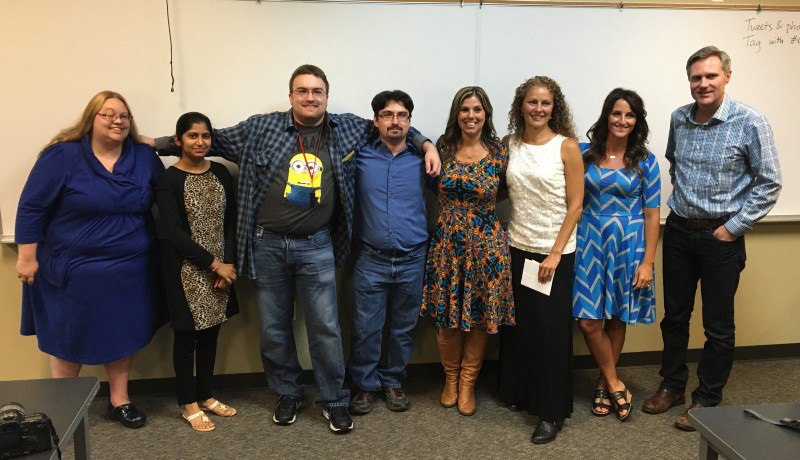 Auburn teacher, Green River students create Web app to measure kids ...