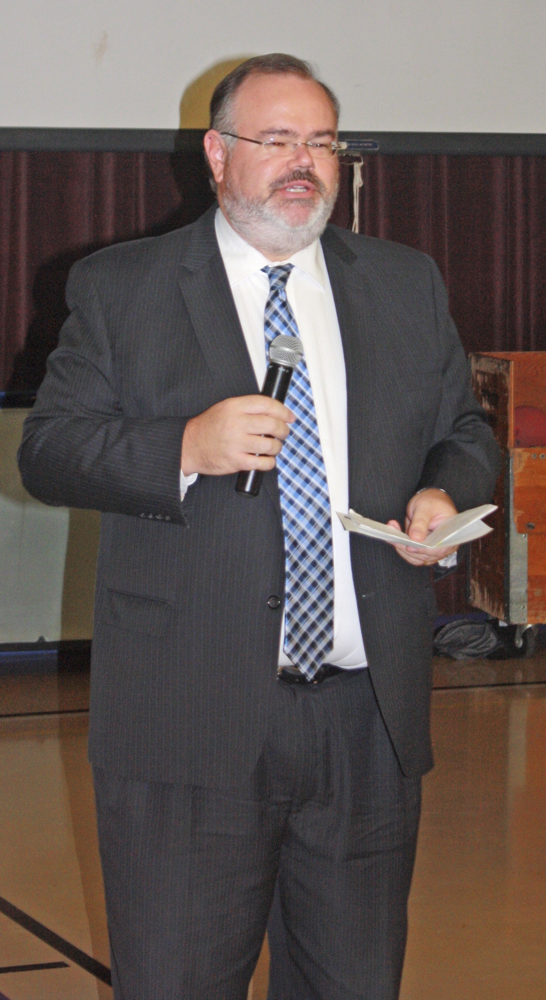 District suggests possible sites for new schools | Auburn Reporter