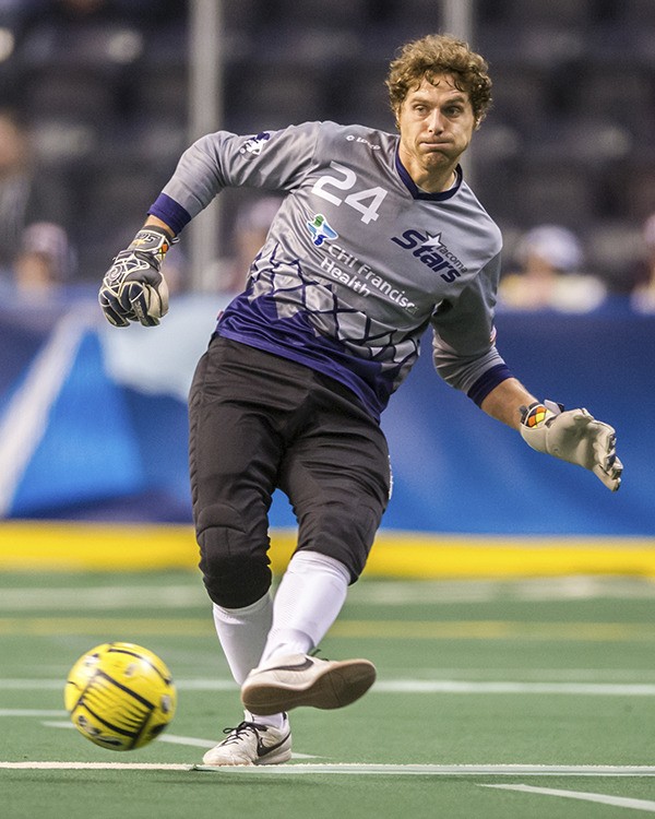 Tacoma Stars release 2016-2017 schedule | MASL | Auburn Reporter
