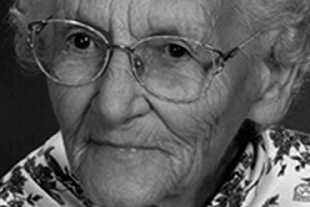 MARY ELLEN RIFFLE | Auburn Reporter