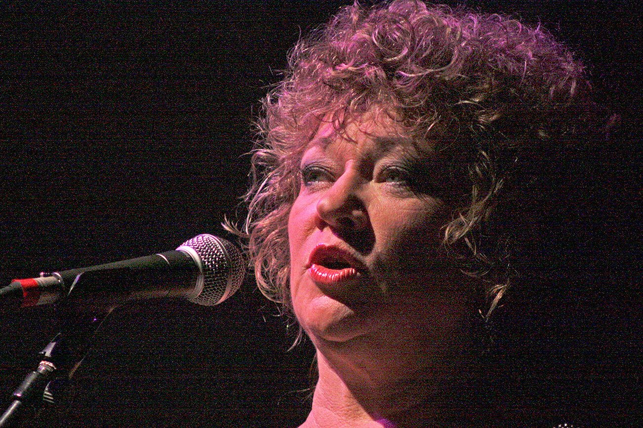 Mayor Backus poised, ready to run for re-election | Auburn Reporter