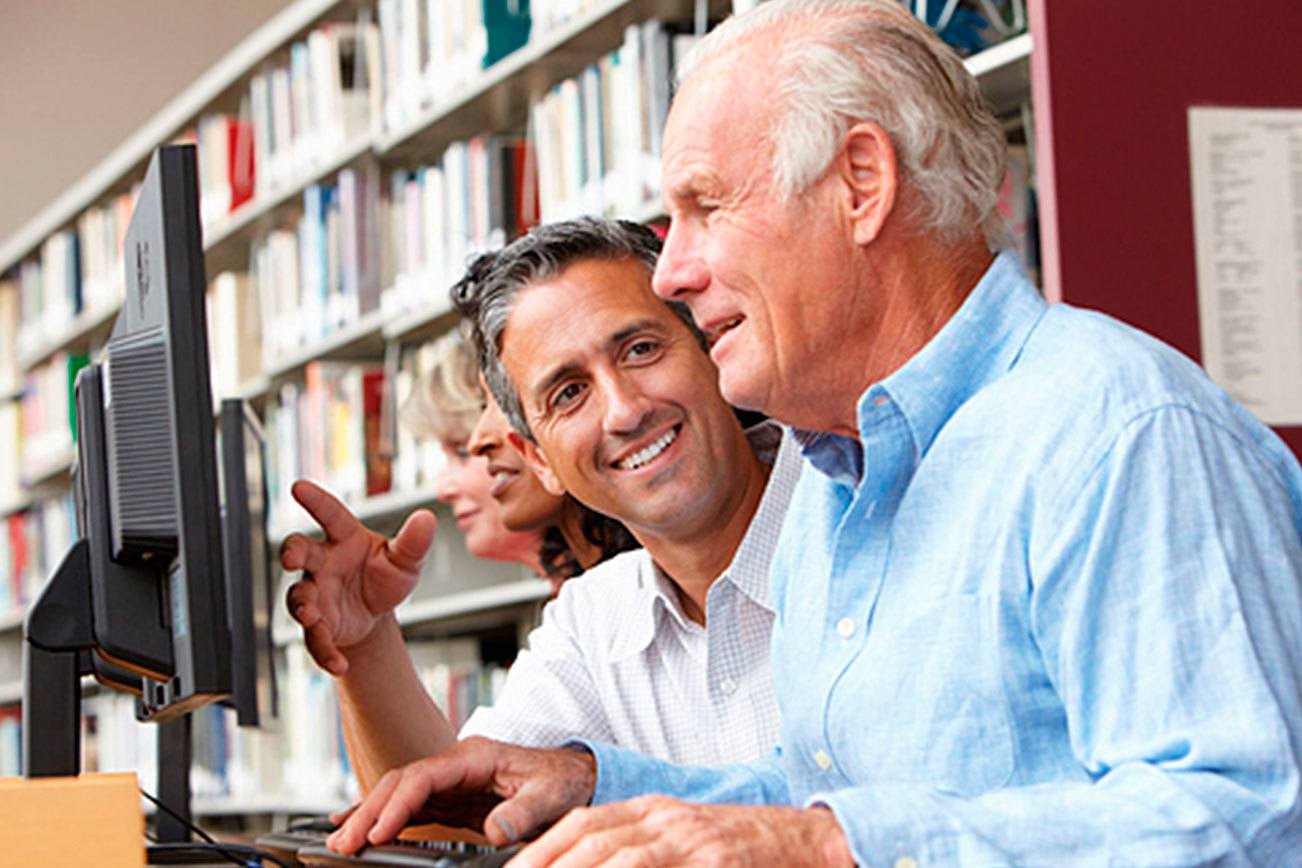 To stay sharp, learn something new and difficult | Gustafson | Auburn ...