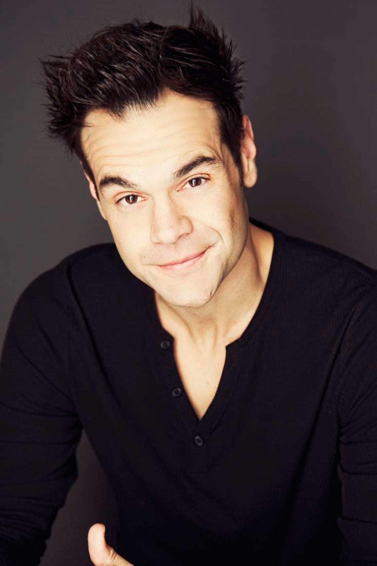 April’s Comedy at the Ave features Michael Malone | Auburn Reporter