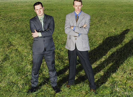 Indie rock band Modest Mouse to perform at State Fair on Sept. 21 ...