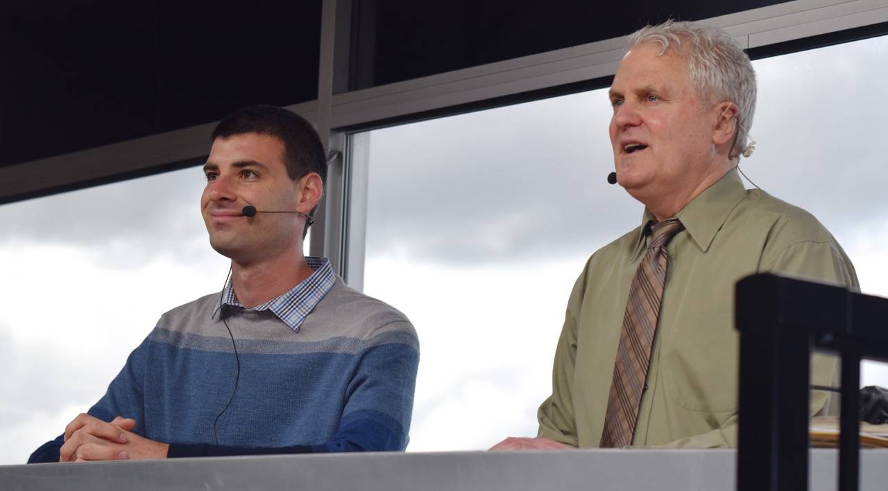 Off and running | PHOTOS | Auburn Reporter