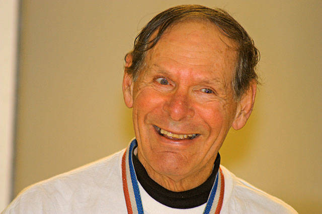 Auburn man to go the extra mile for PHA; kickoff is May 5 | Auburn Reporter