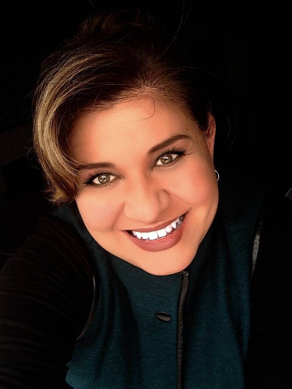 Mexican by birth; American by choice; Rentonian because God loves me ...