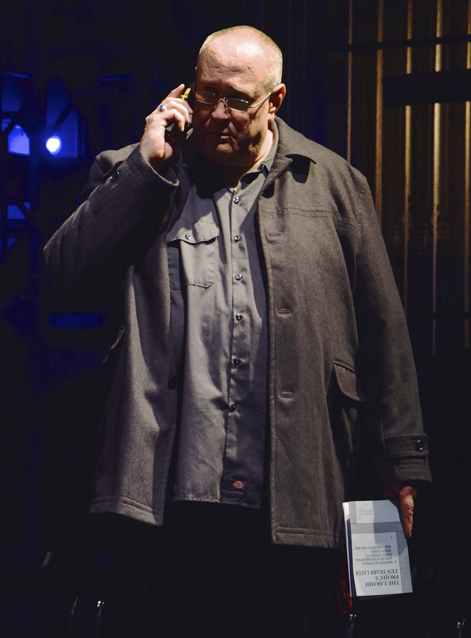 Auburn’s longtime performing arts instructor retires | Auburn Reporter