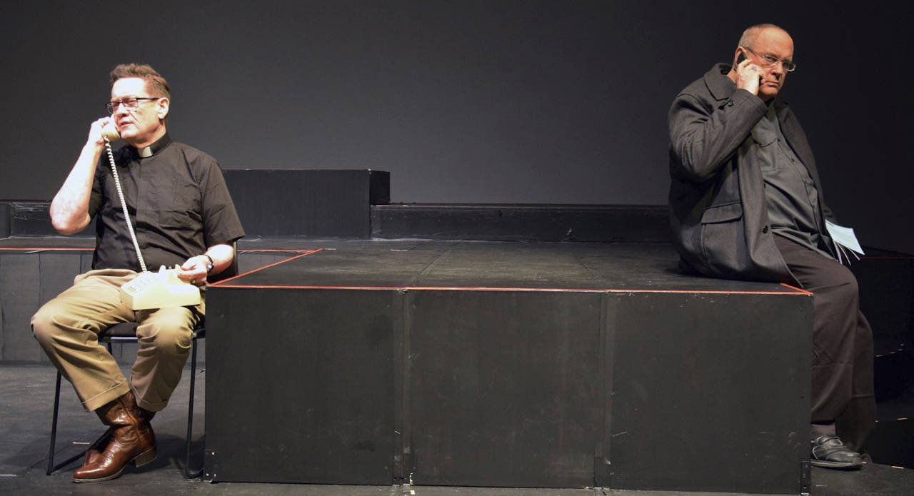 Auburn’s longtime performing arts instructor retires | Auburn Reporter