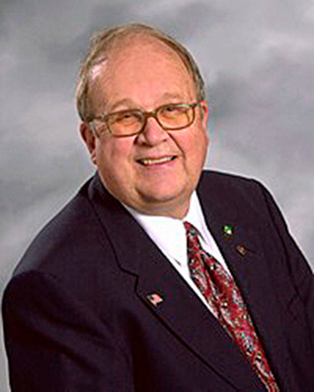 City leaders remember councilman of ‘rare soul’ | Auburn Reporter