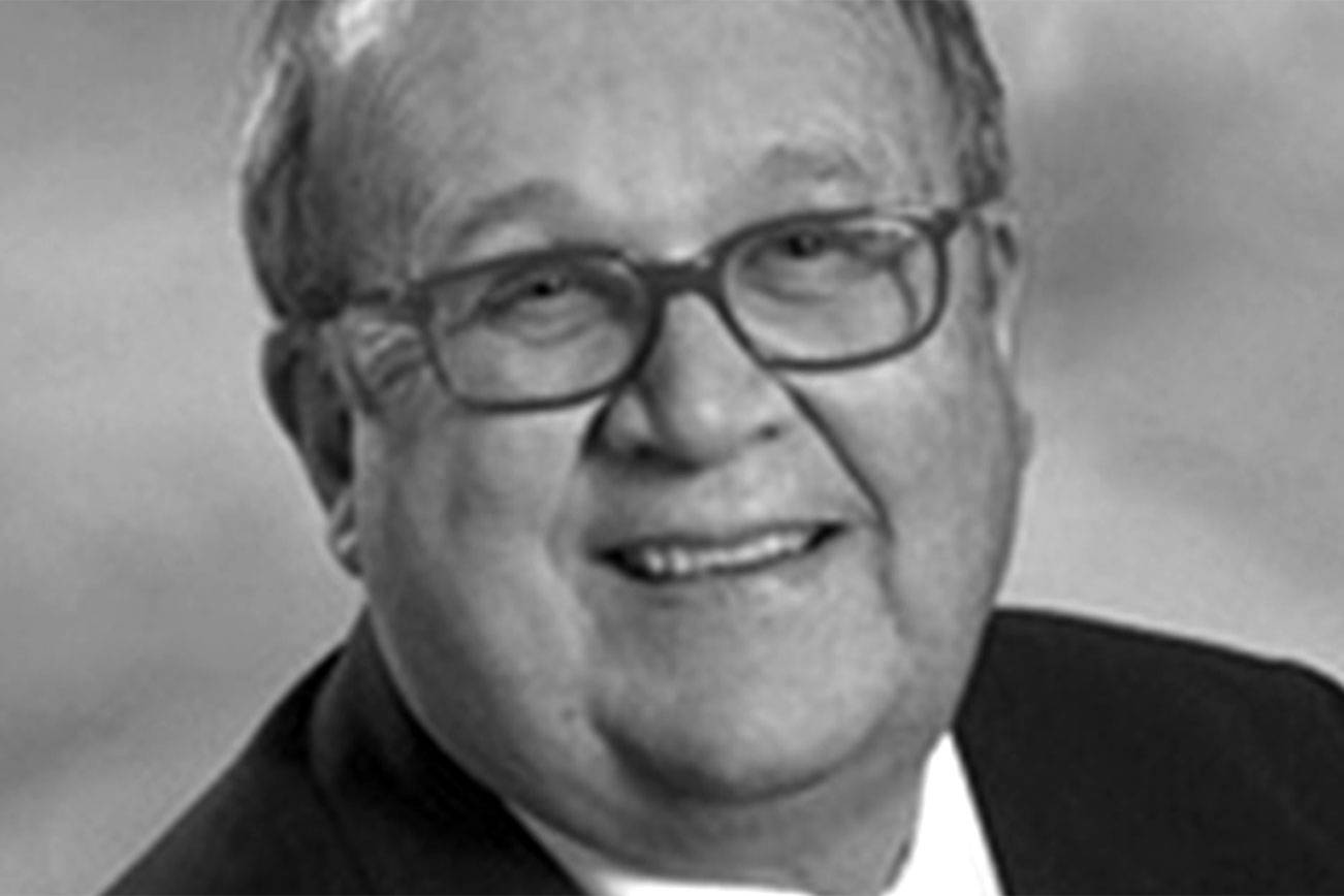 ROGER THORDARSON | Auburn Reporter