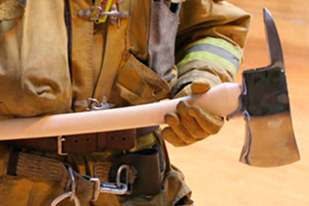 VRFA fire and rescue blotter | June 16 | Auburn Reporter