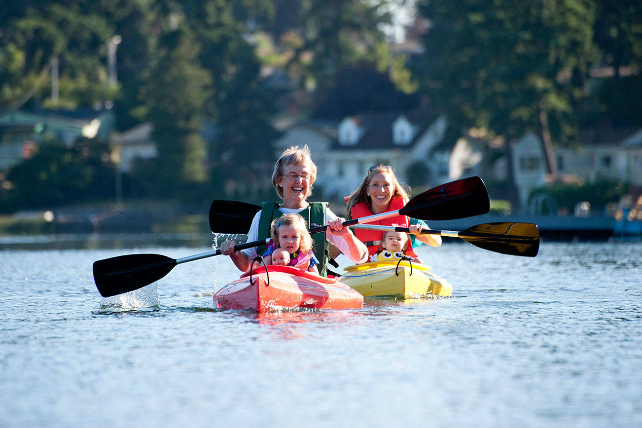 Water safety 101: Follow these 4 easy tips to prevent drowning | Auburn ...