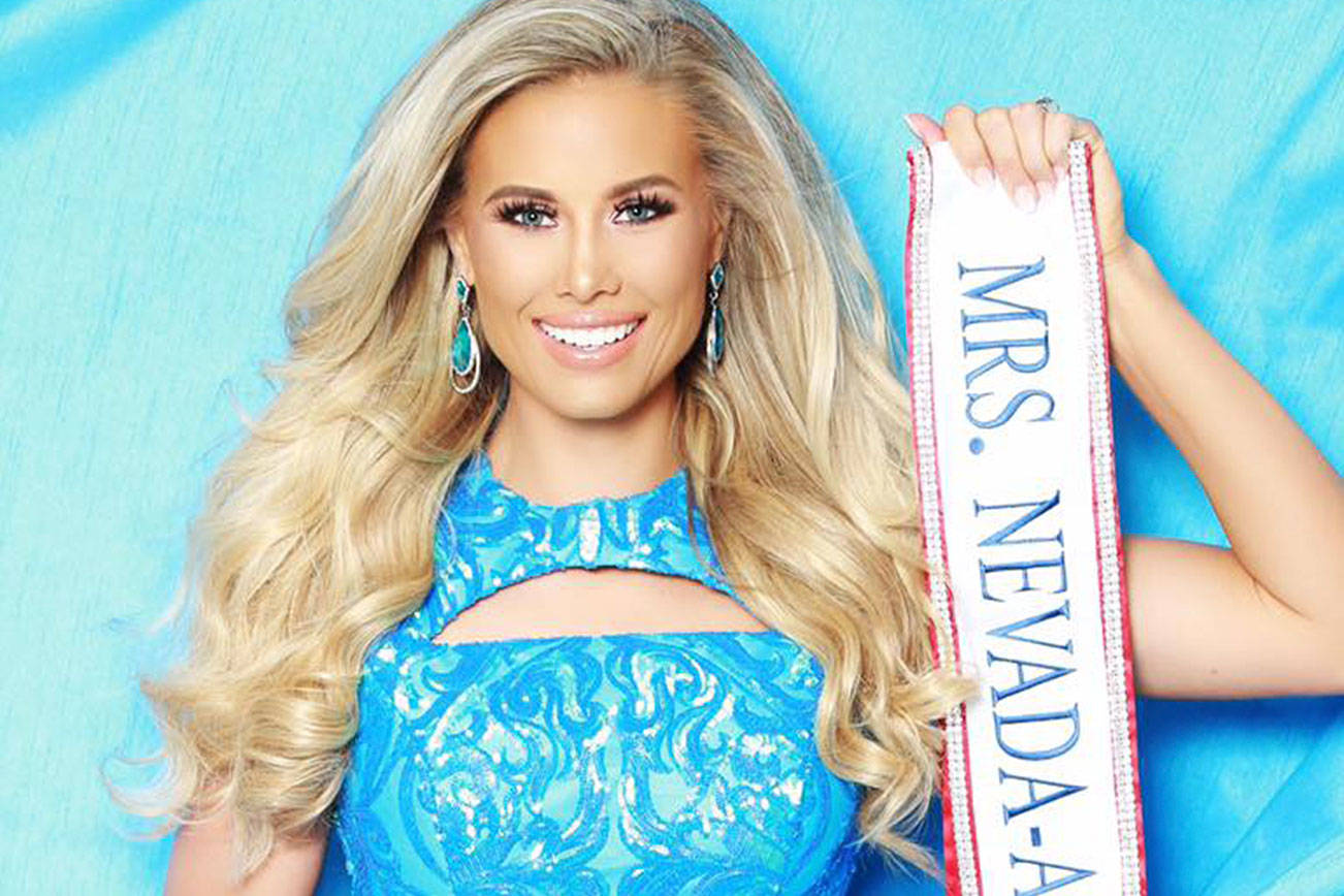 Former Auburnite Barrett to compete for Mrs. America Pageant crown ...
