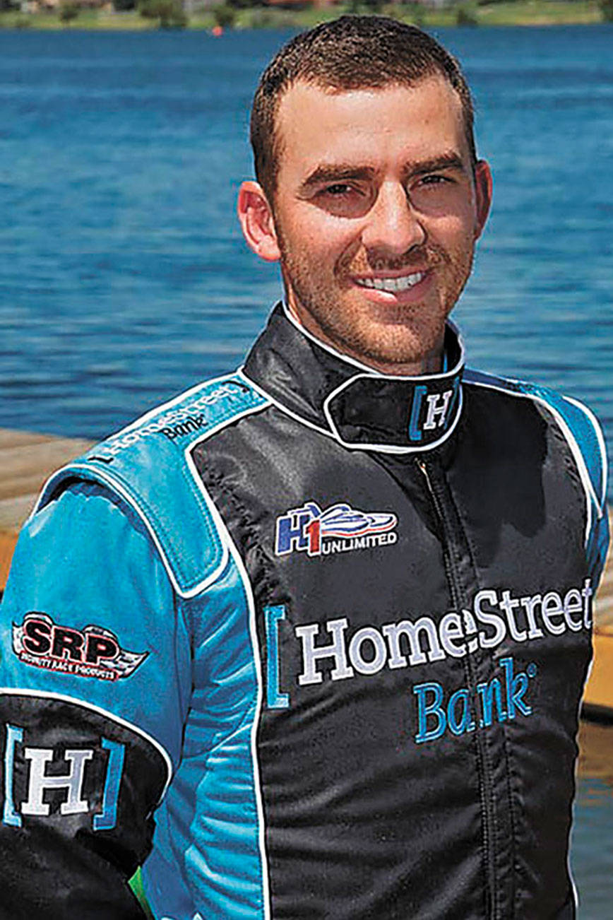 Shane in Miss Homestreet wins Gold Cup in Detroit | Hydros | Auburn ...