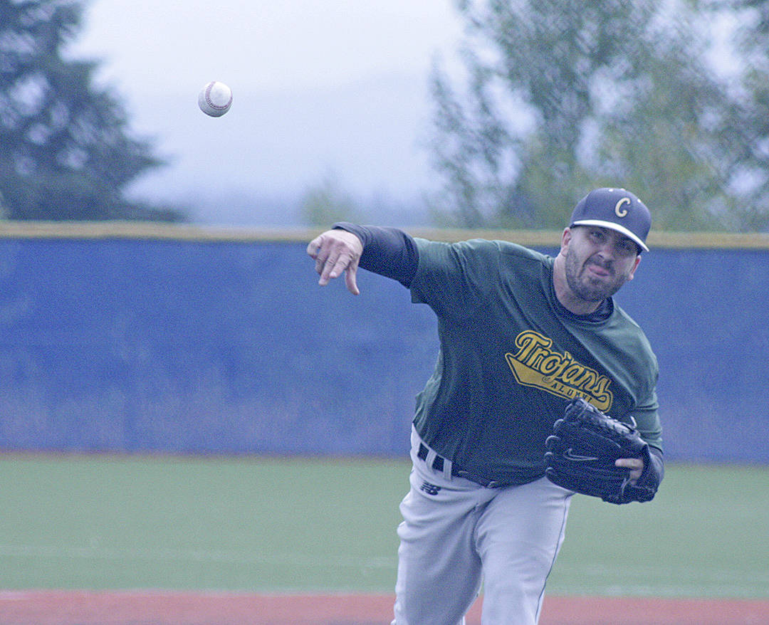 Playback: Rivals, alumni battle once again | Auburn Reporter