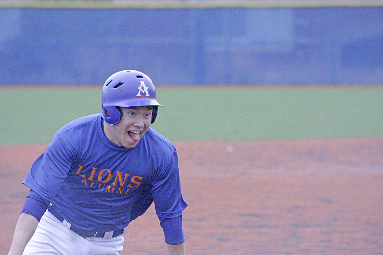 Playback: Rivals, alumni battle once again | Auburn Reporter