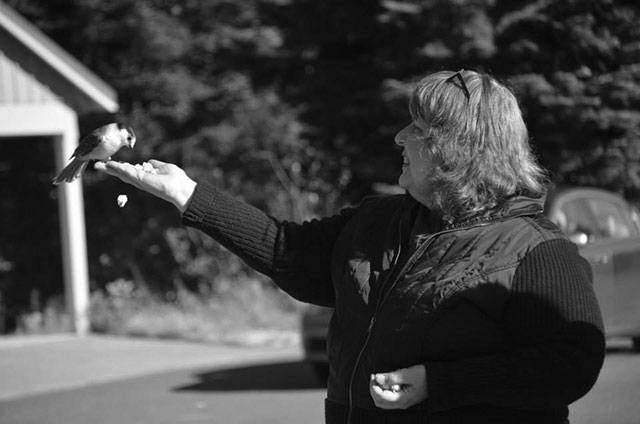 LAURA LYNN PICKENS | Auburn Reporter