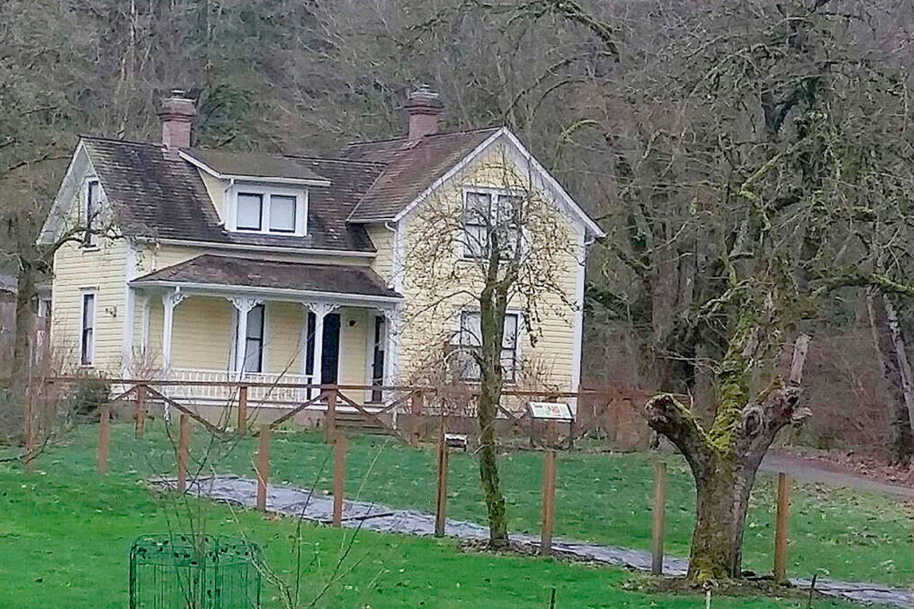 City, museum create artist-in-residence at Mary Olson Farm | Auburn ...