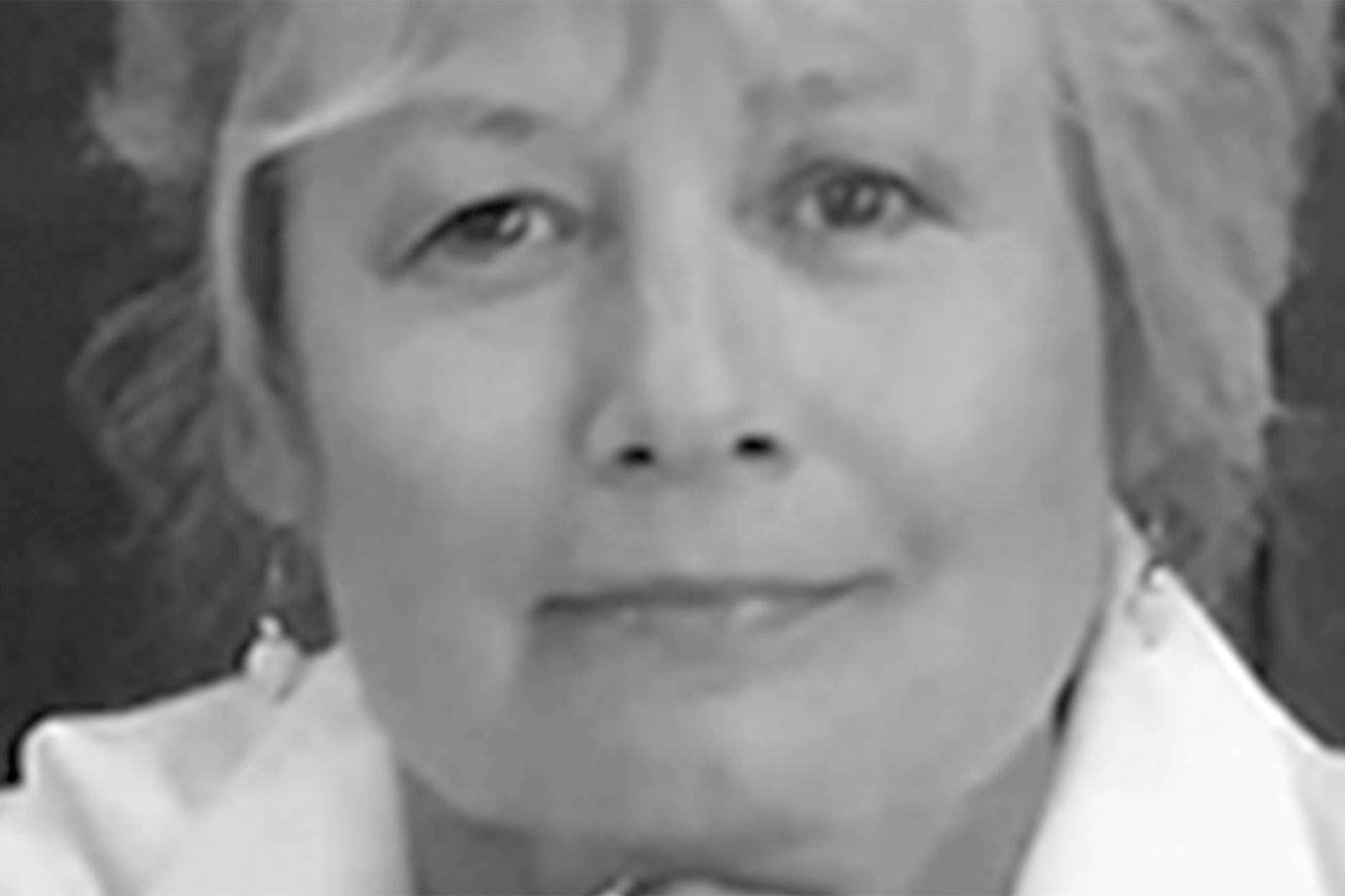 CONSTANCE ANN (BLOOD) FAIRCHILD | Auburn Reporter