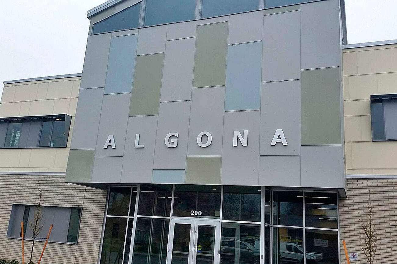 Big, great deal for a small town | Auburn Reporter