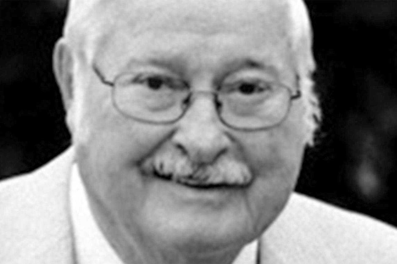 KENNETH C. VALENTINE | Auburn Reporter