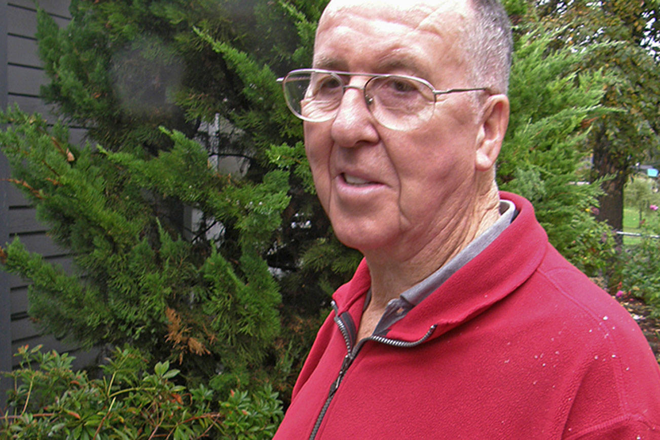 Fugate leaves his legacy with Auburn schools, community | Auburn Reporter