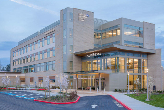 Covington Medical Center’s new 58-bed hospital opens for business ...