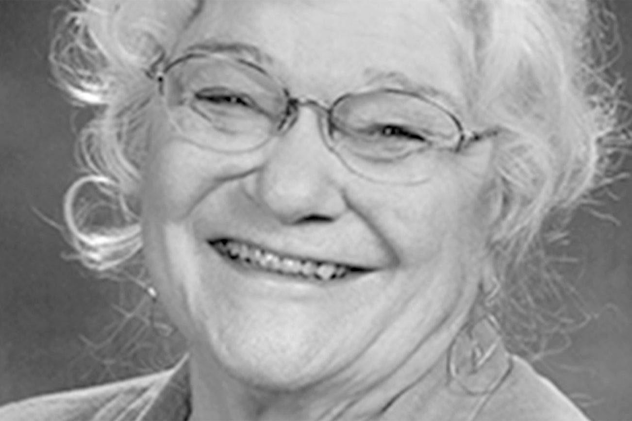 JUNE ROSELLA BEAL | Auburn Reporter