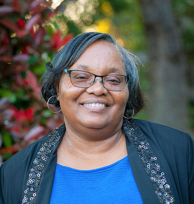 Entenman to run for District 47 State House position | Auburn Reporter